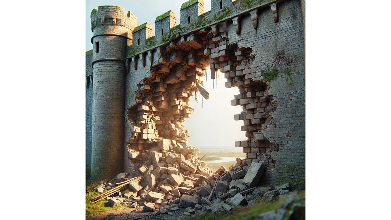 De BRES Cultuurscan | 10 januari 2025